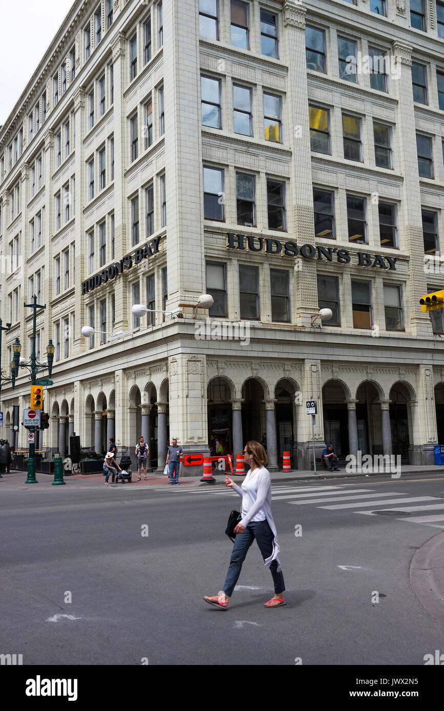 Hudsons hi-res stock photography and images - Alamy