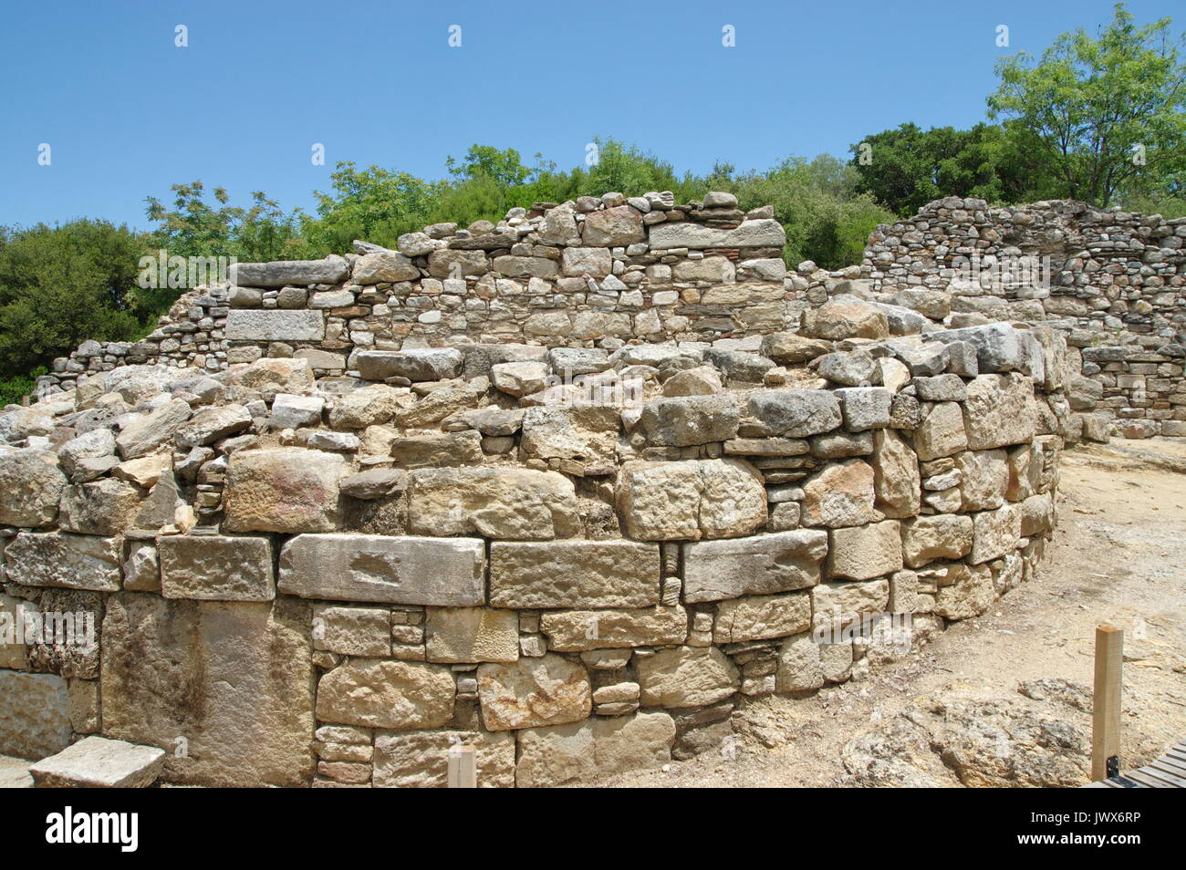 Aristotles birthplace hi-res stock photography and images - Alamy
