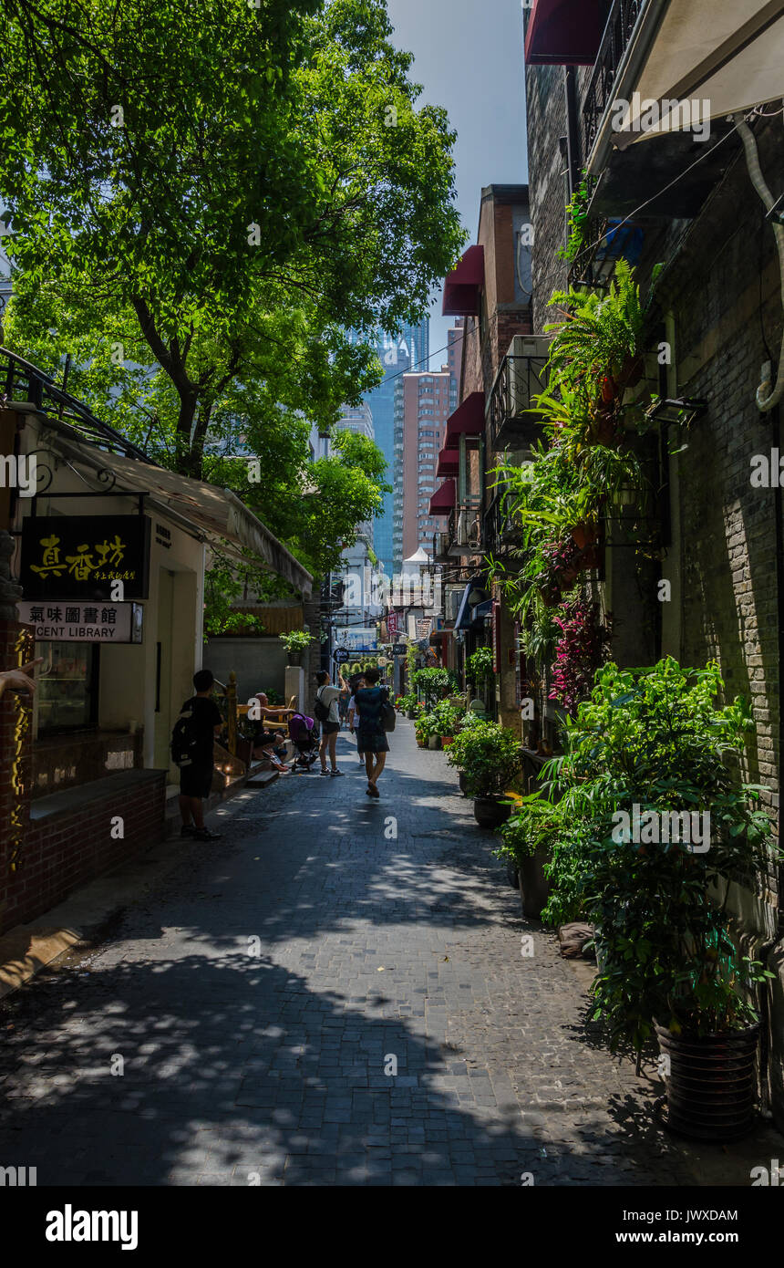 Tianzi hi-res stock photography and images - Alamy