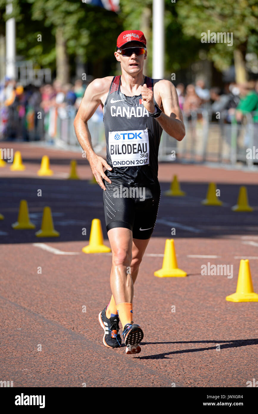 Mathieu bilodeau hi-res stock photography and images - Alamy