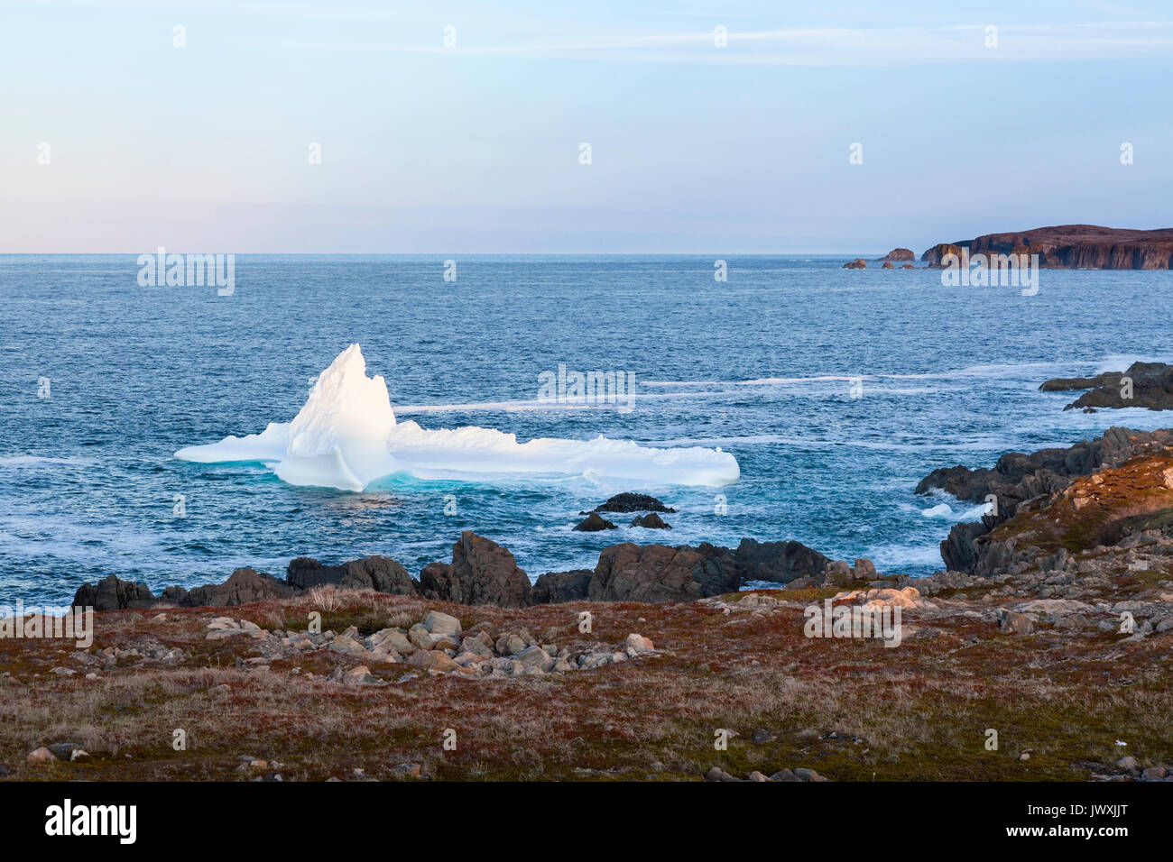 Labrador Peninsula High Resolution Stock Photography and Images - Alamy