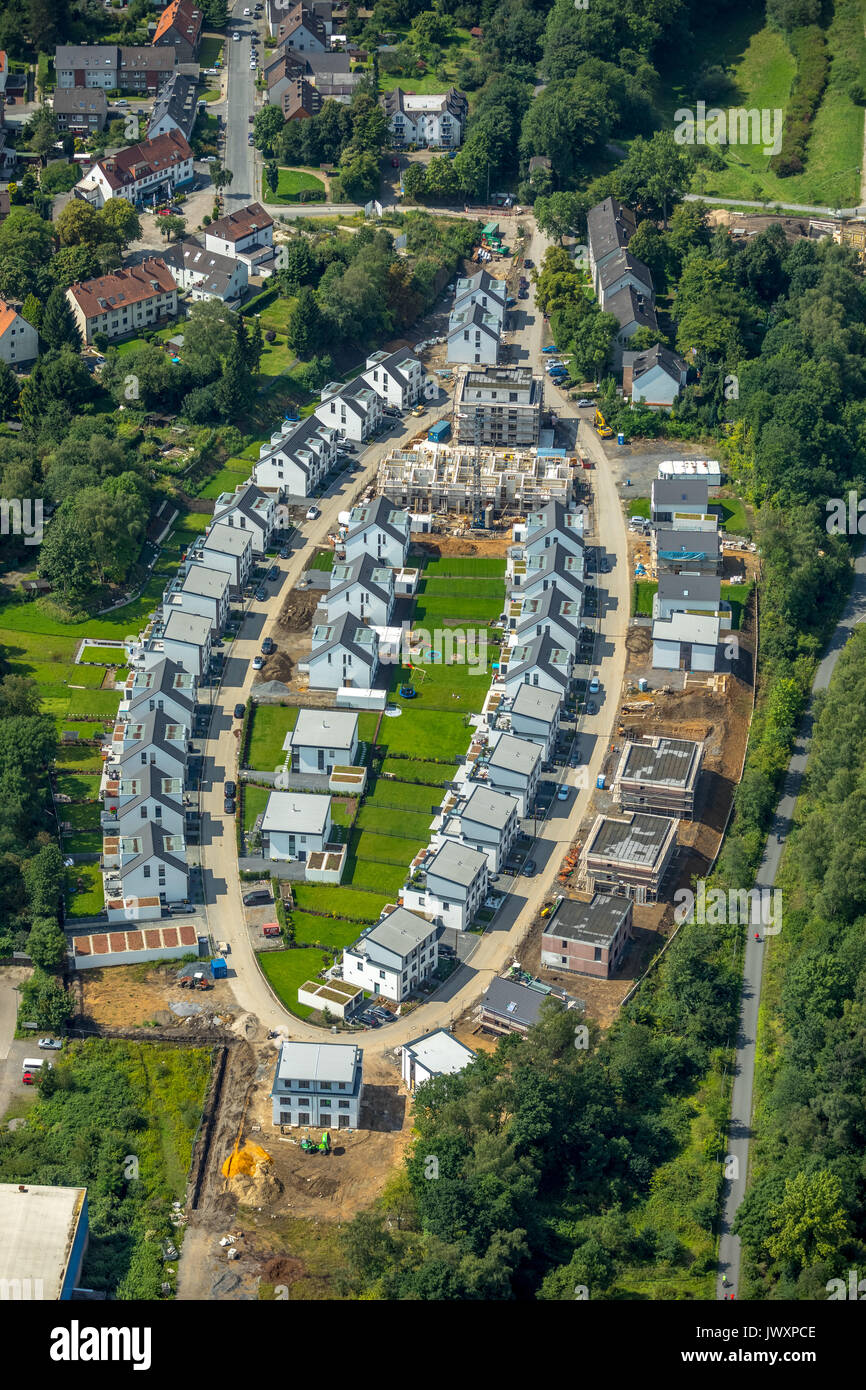 Springorum radweg hi-res stock photography and images - Alamy