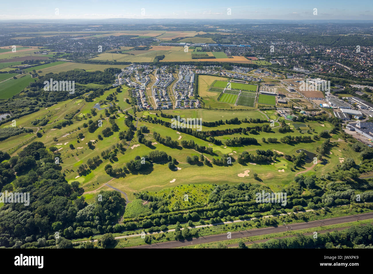 British army barracks germany hi-res stock photography and images - Alamy