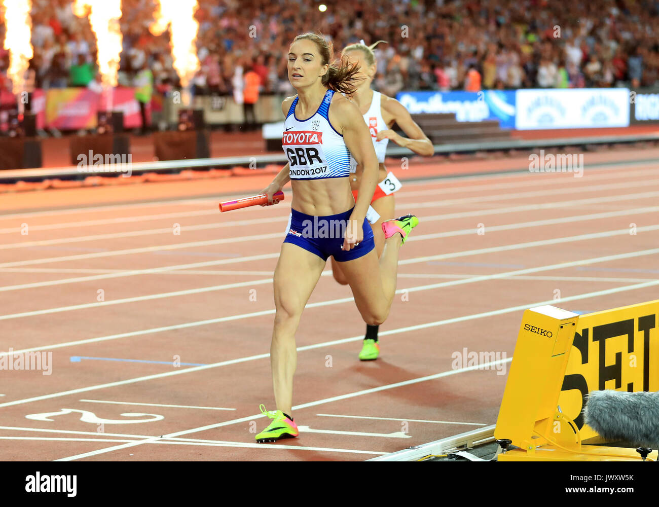 Emily diamond hi-res stock photography and images - Alamy