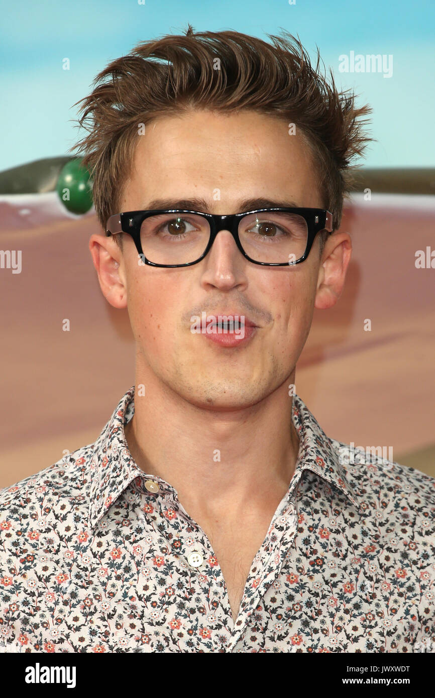 World Premiere of 'Dunkirk' held at the Odeon Leicester Square ...