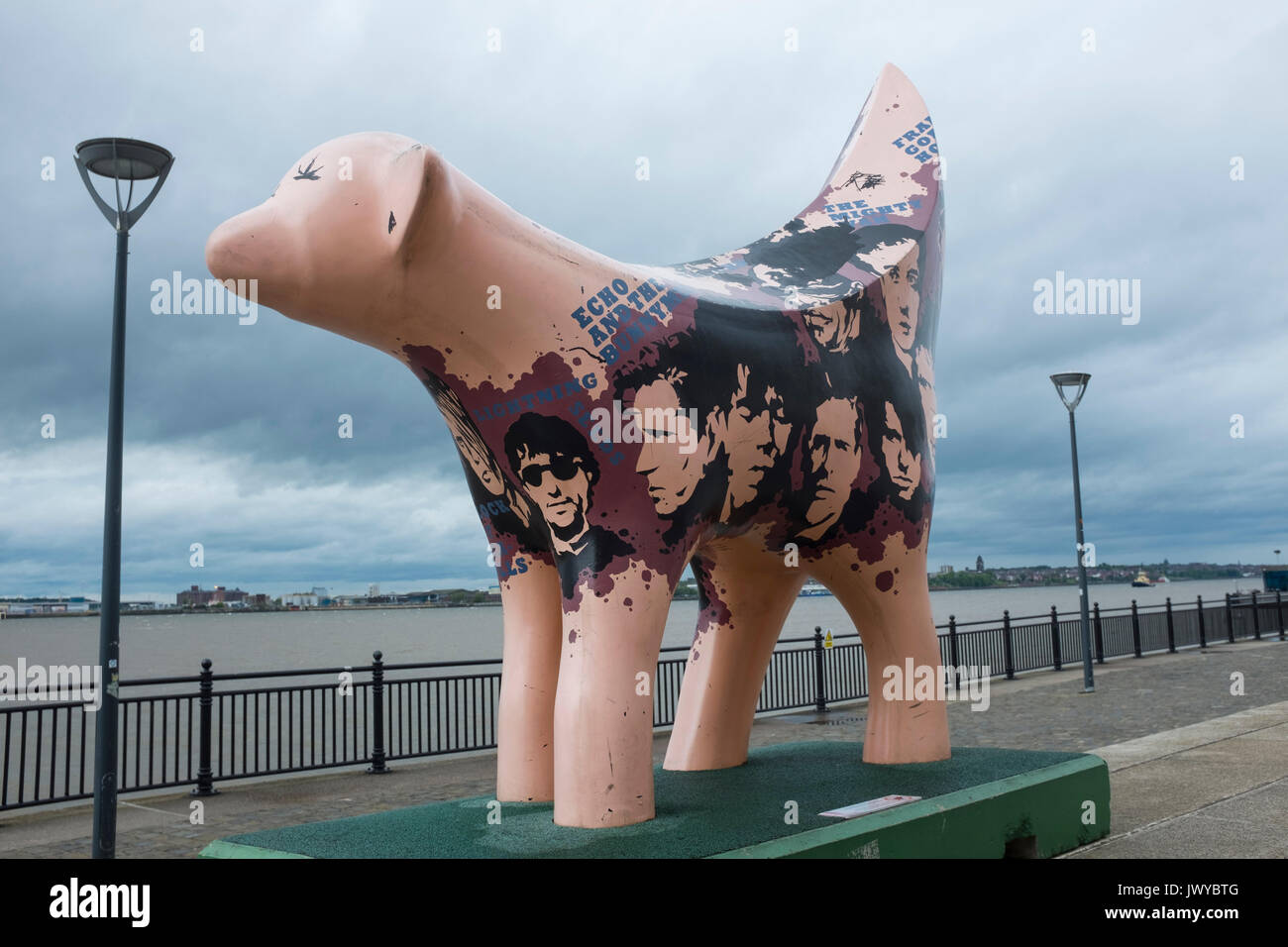 Punk Art High Resolution Stock Photography and Images - Alamy