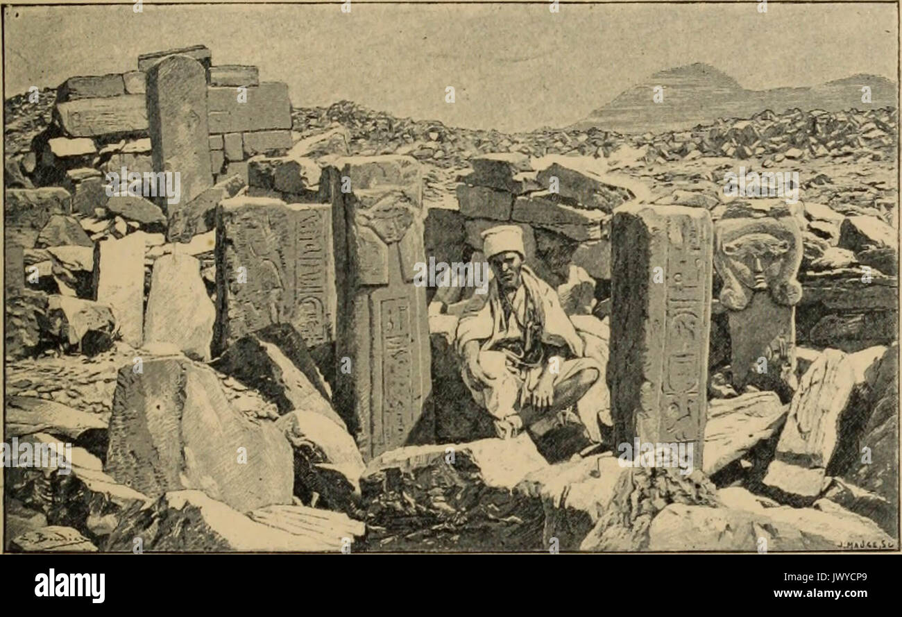 Dawn of civilization hi-res stock photography and images - Alamy