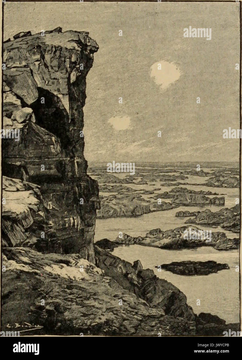 "The dawn of civilization: Egypt and Chaldaea" (1897 Stock Photo - Alamy