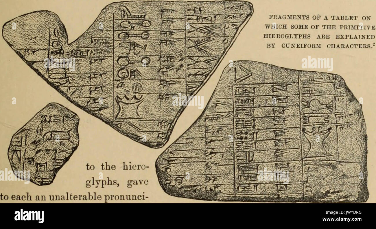 Chaldaea hi-res stock photography and images - Alamy