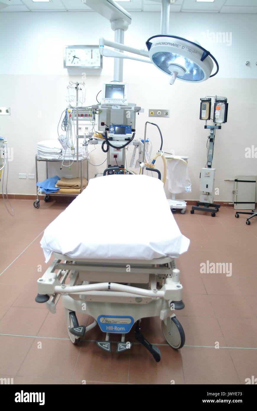 Medical triage hi-res stock photography and images - Alamy