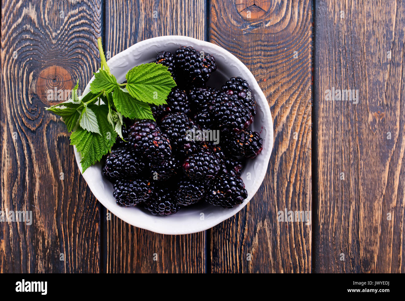 Mora berry hi-res stock photography and images - Alamy