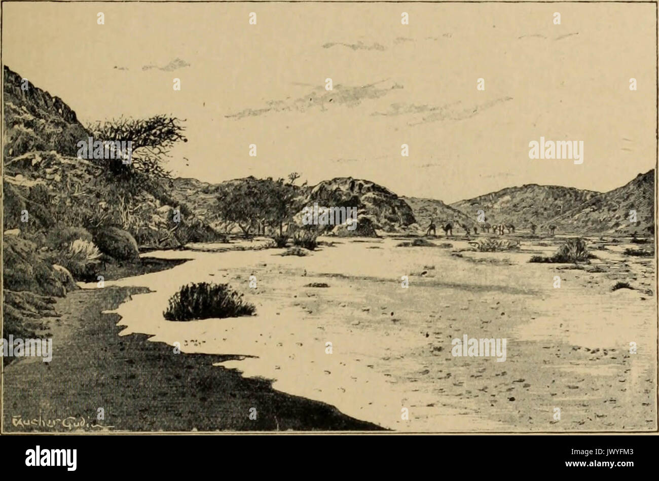 "The dawn of civilization: Egypt and Chaldaea" (1897 Stock Photo - Alamy