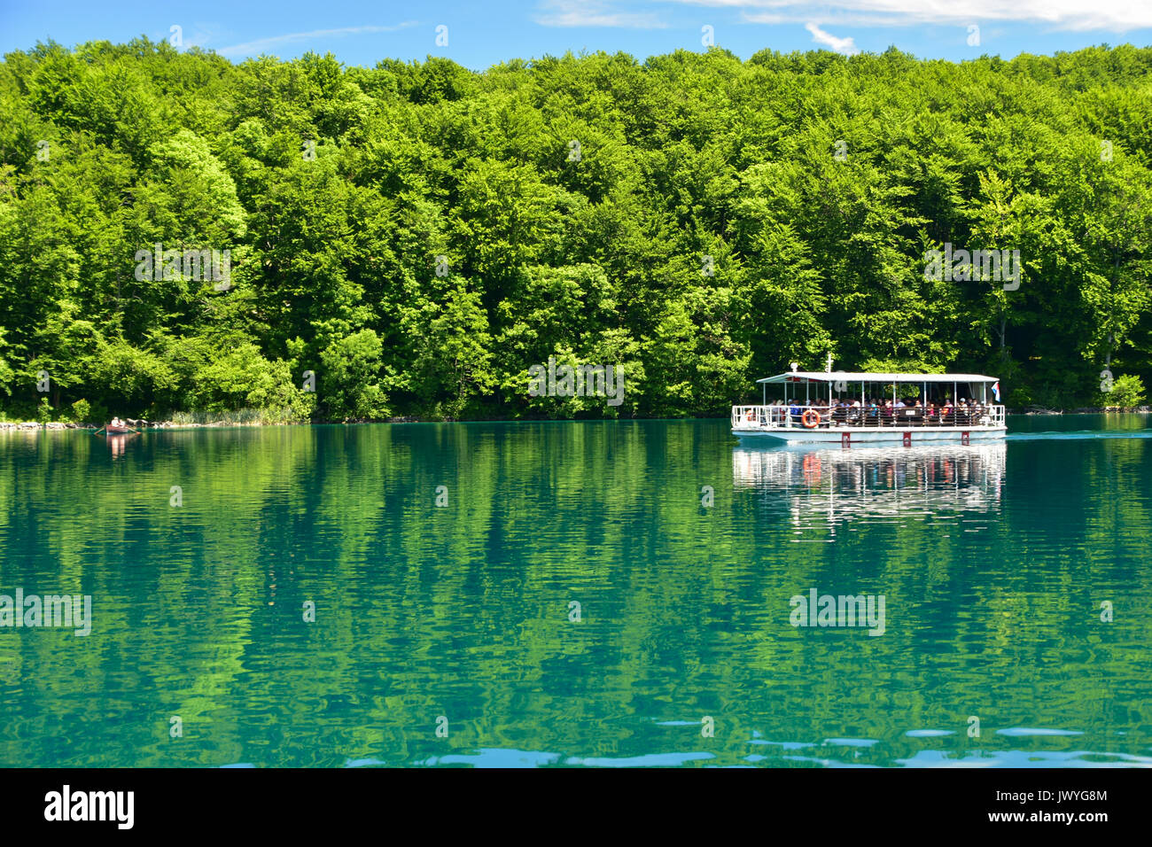 The sublime boat hi-res stock photography and images - Alamy