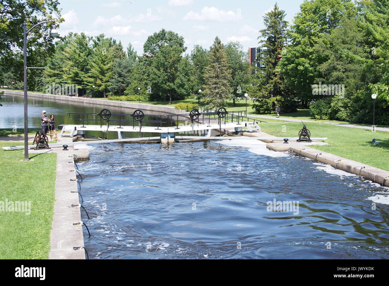 Carleton university hi-res stock photography and images - Alamy
