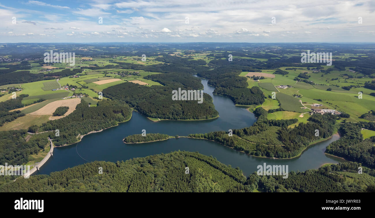 Fluss ennepe hi-res stock photography and images - Alamy