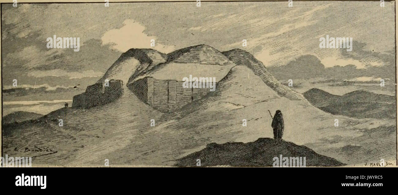 Chaldaea hi-res stock photography and images - Alamy