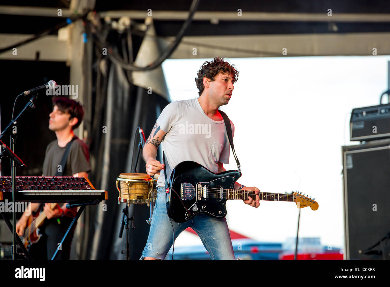 American soft rock band hi-res stock photography and images - Alamy