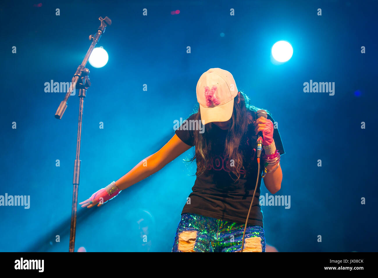 Kero kero bonito hi-res stock photography and images - Alamy