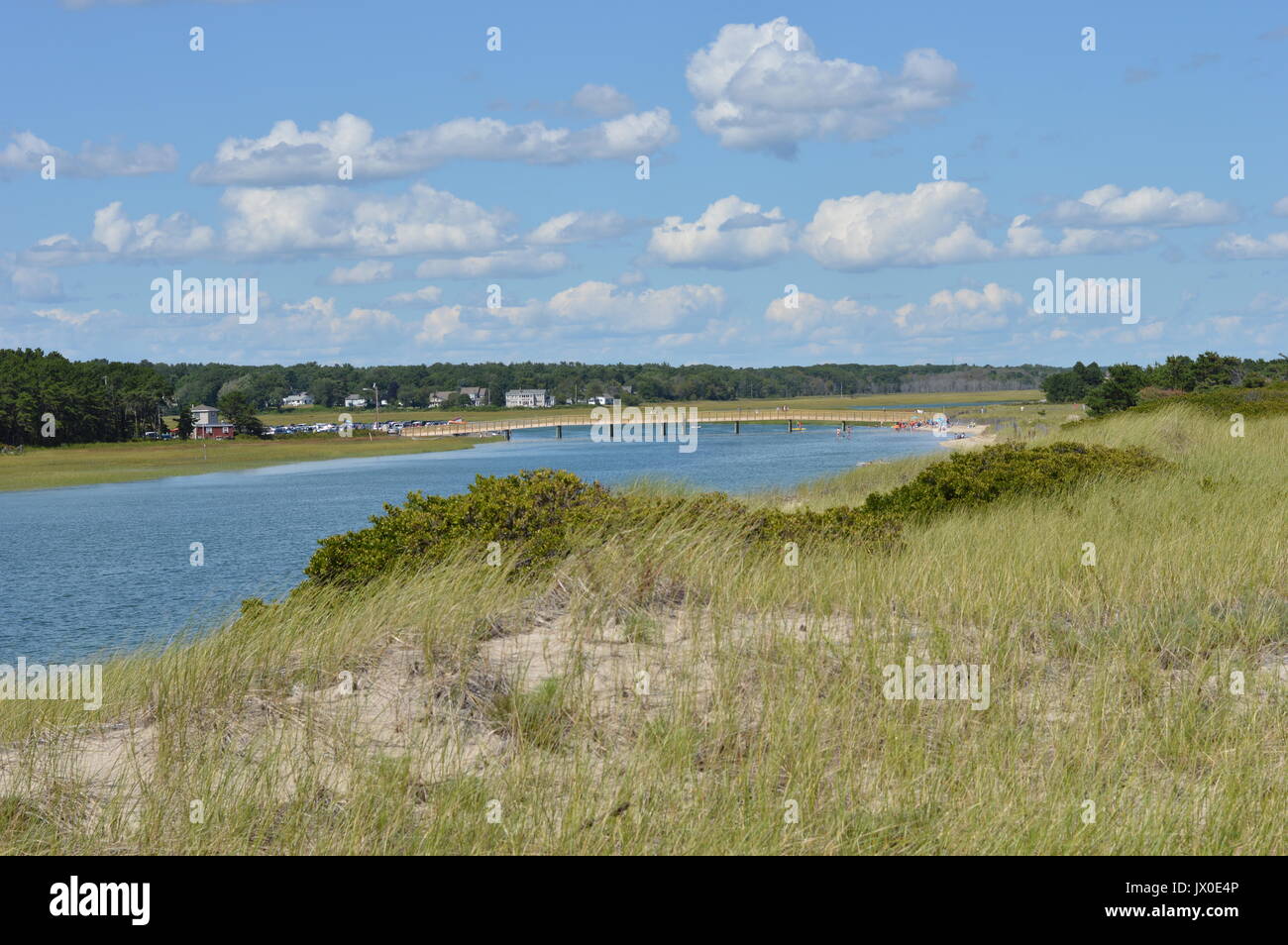 Ogunquit river hi-res stock photography and images - Alamy