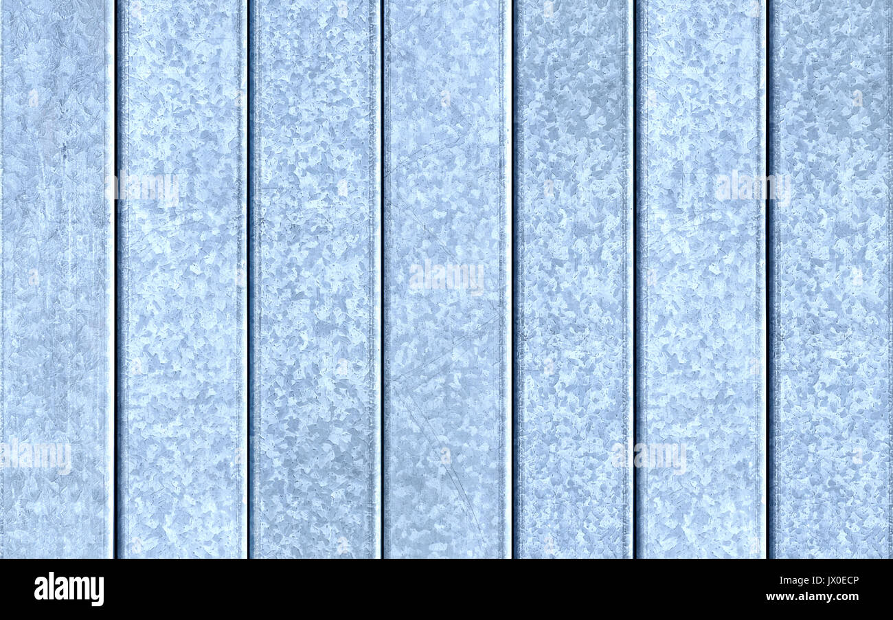 Set of Light Grey Tin or Metal Plates as Background Stock Photo - Alamy