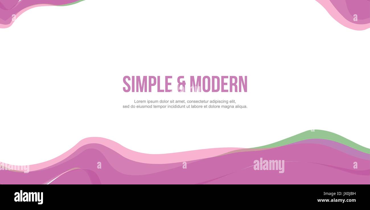 Pink hintergrund Stock Vector Images - Alamy