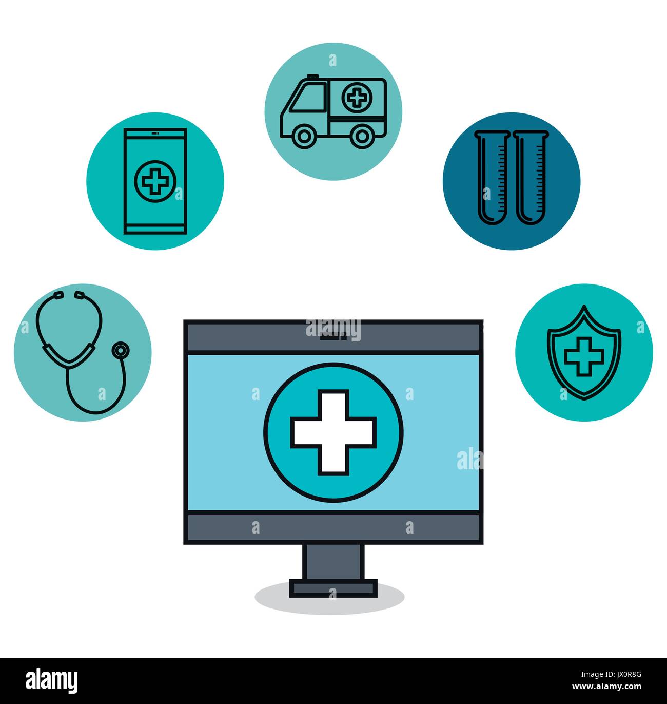 Medical Monitor Design at Ana Means blog