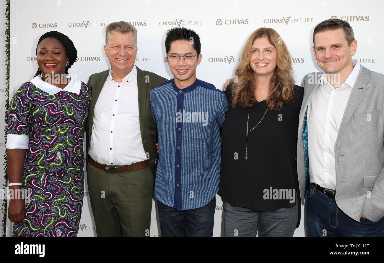 Chivas Regal "The Final Pitch" Featuring: Pectachai Dejkraisak, Son ...