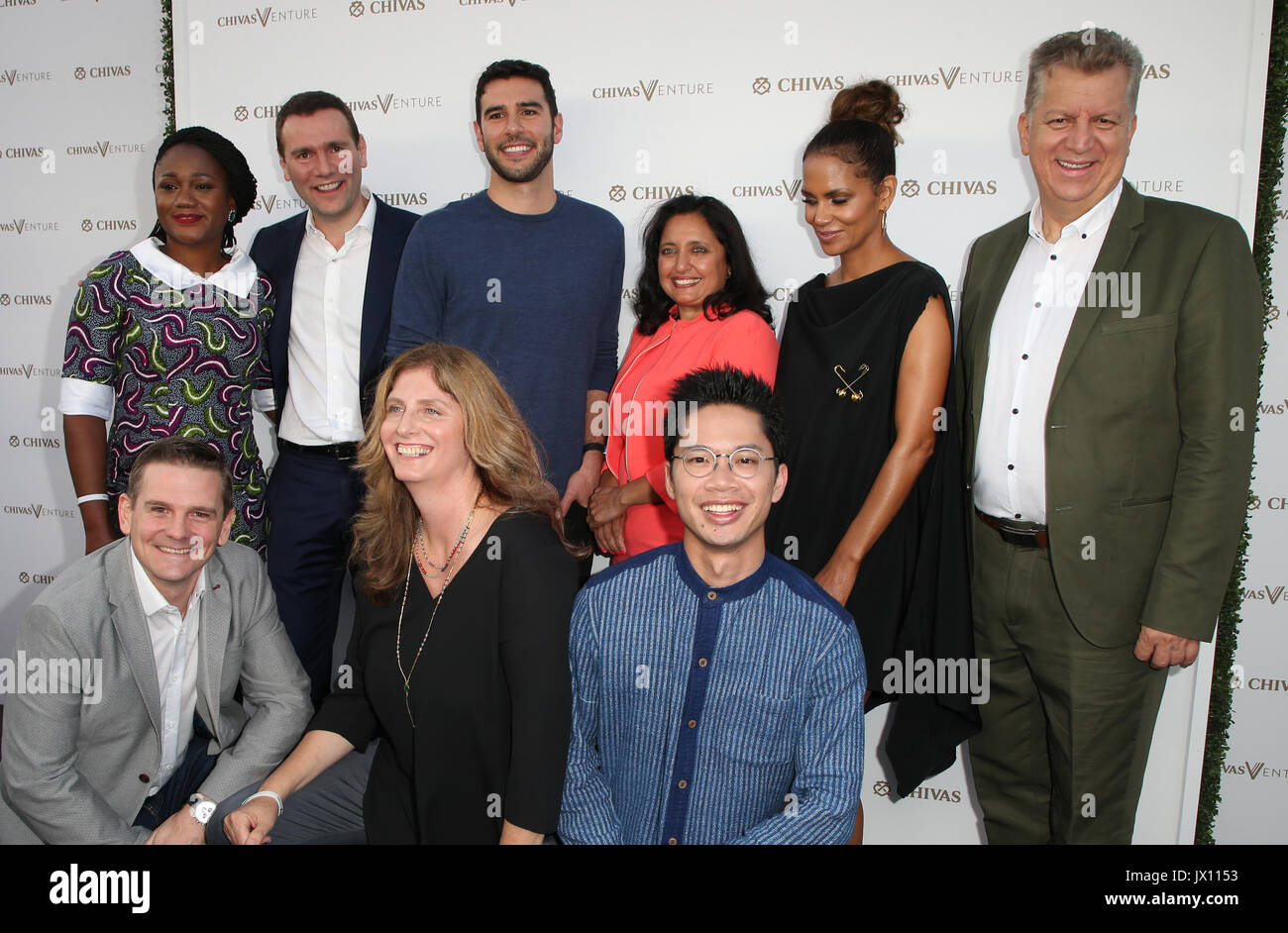 Chivas Regal "The Final Pitch" Featuring: Pectachai Dejkraisak ...