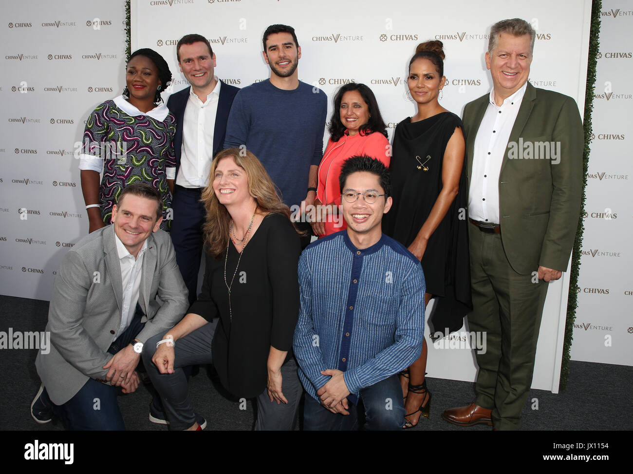 Chivas Regal "The Final Pitch" Featuring: Pectachai Dejkraisak ...