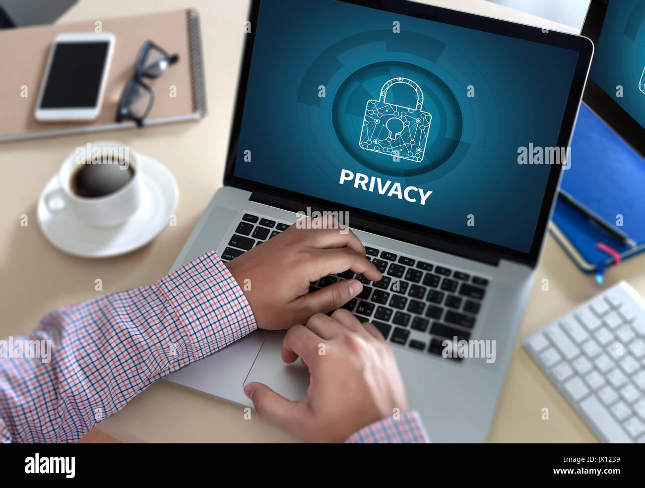 Privacy Access login PERFORMANCE Identification Password Passcode and ...