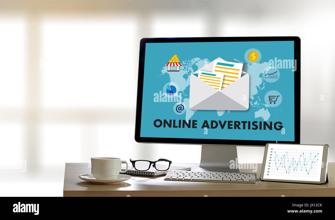 ONLINE ADVERTISING Website Marketing , Update Trends Advertising ...