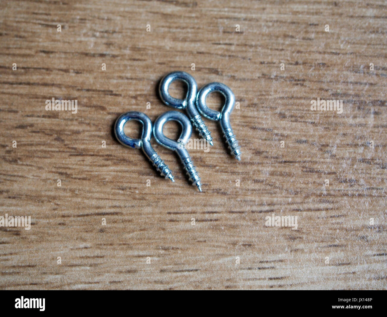 Eyebolt hi-res stock photography and images - Alamy