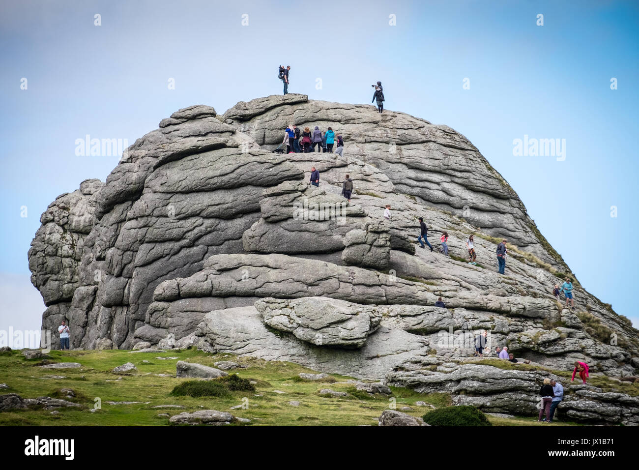 Tors hi-res stock photography and images - Alamy