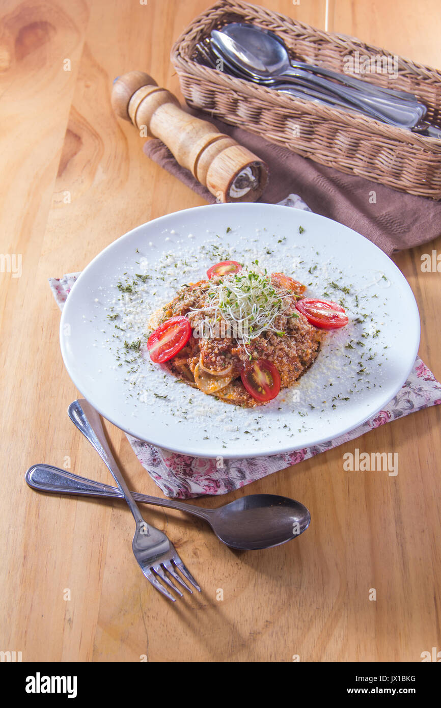 cafe food menu photo Stock Photo - Alamy