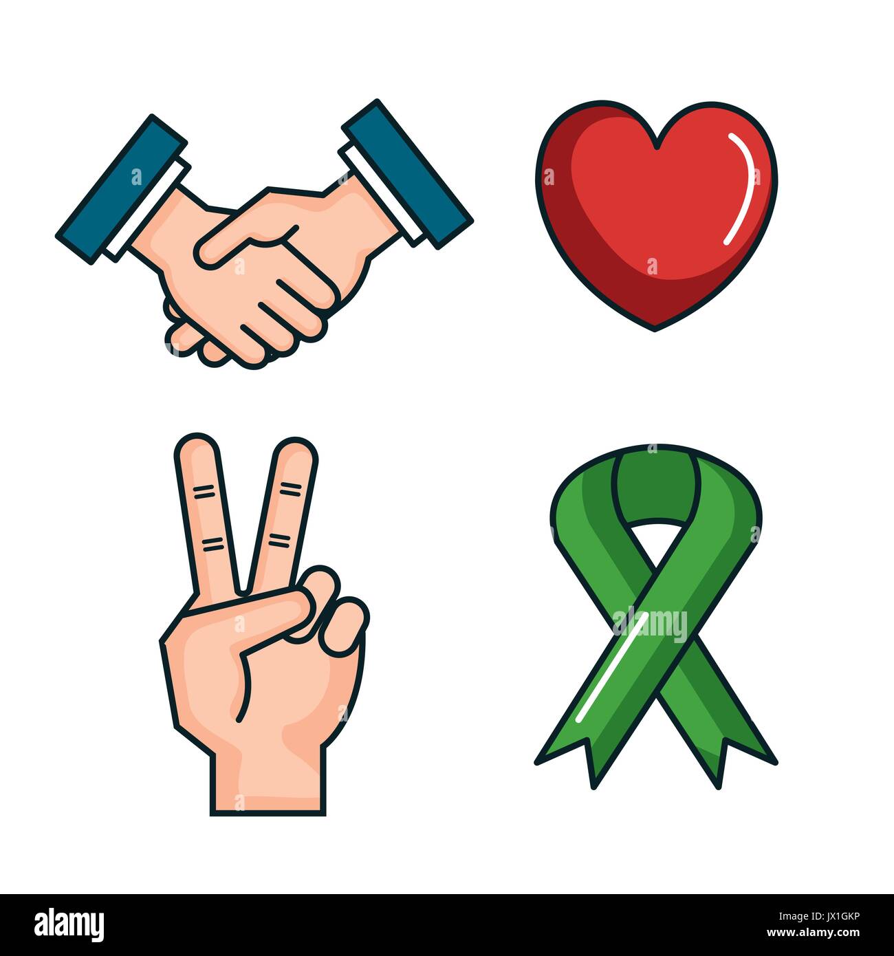 International Peace Symbols