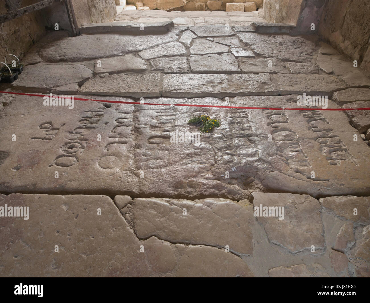 King david iv the builder hi-res stock photography and images - Alamy