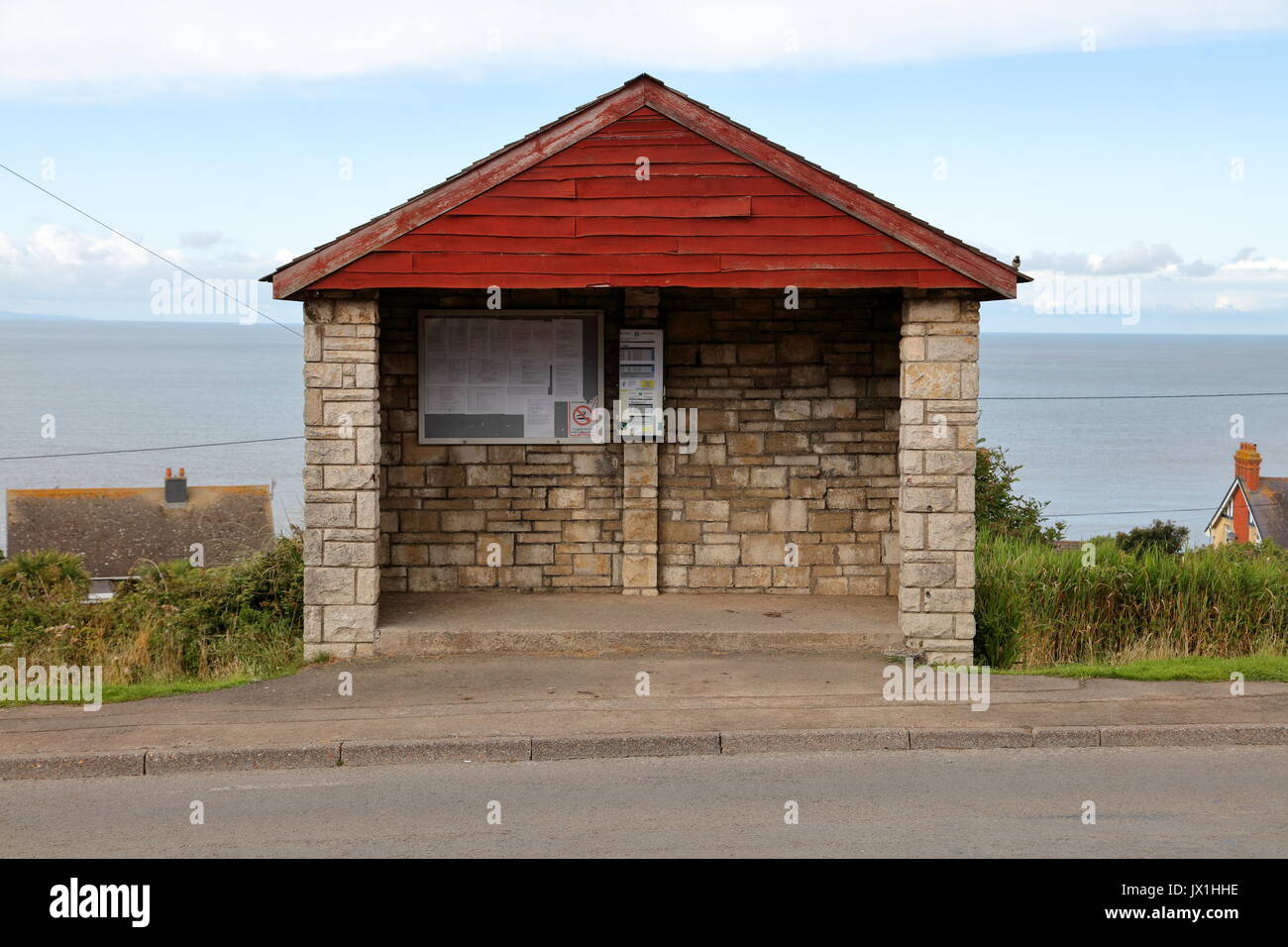 Request Bus Stop Stock Photos & Request Bus Stop Stock Images - Alamy