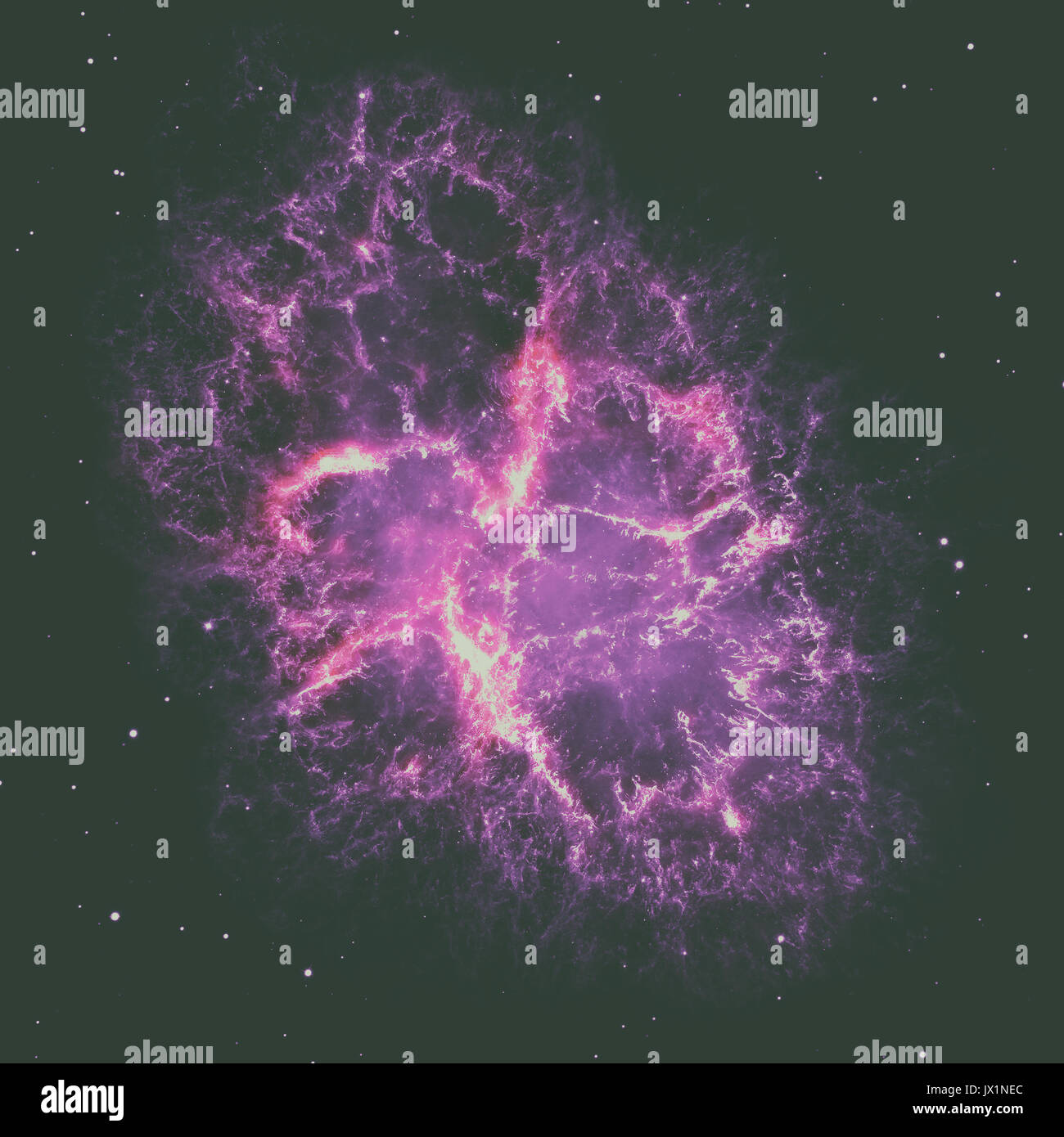 Explosion of stars hi-res stock photography and images - Alamy