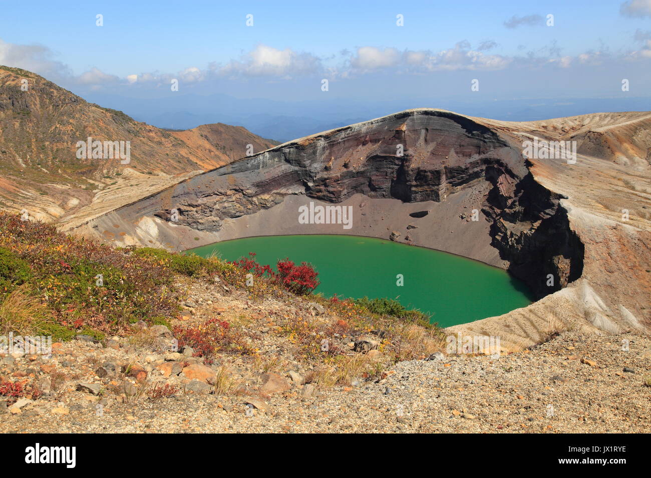 Zao hi-res stock photography and images - Alamy