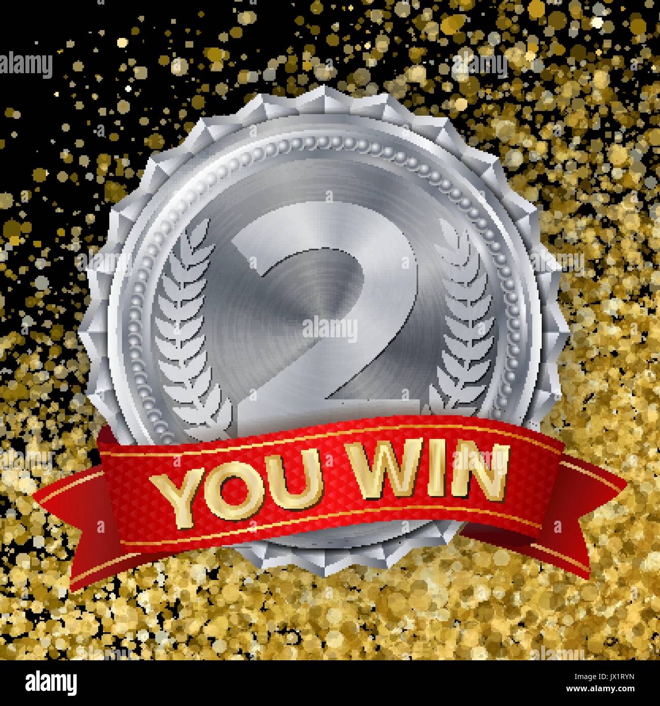 2nd medal hi-res stock photography and images - Alamy