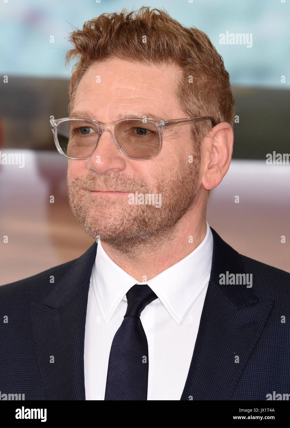 Dunkirk World Premiere at the Odeon Leicester Square, London Featuring ...