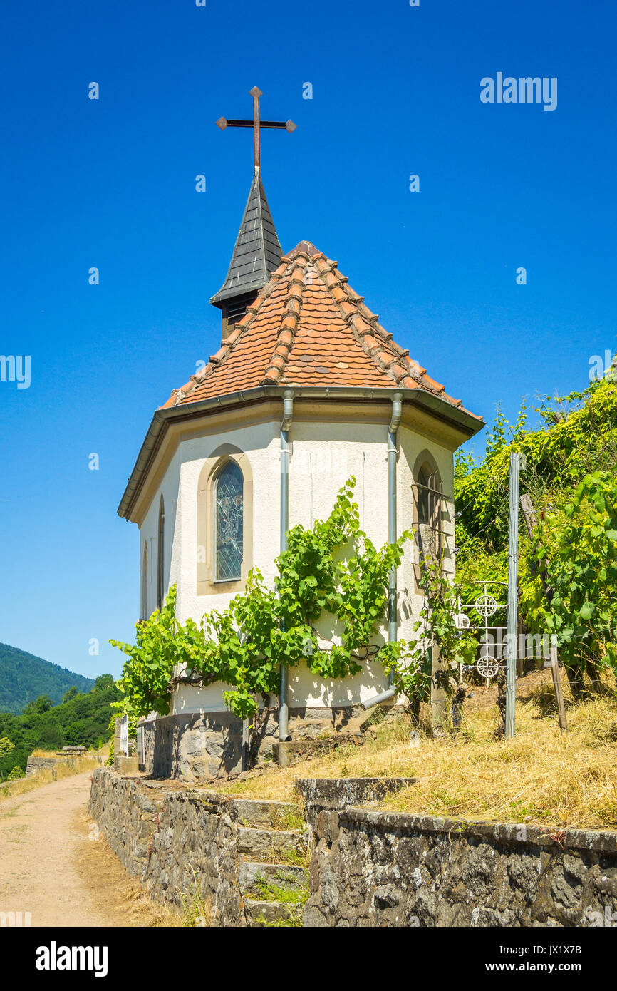 Castle thann hi-res stock photography and images - Alamy