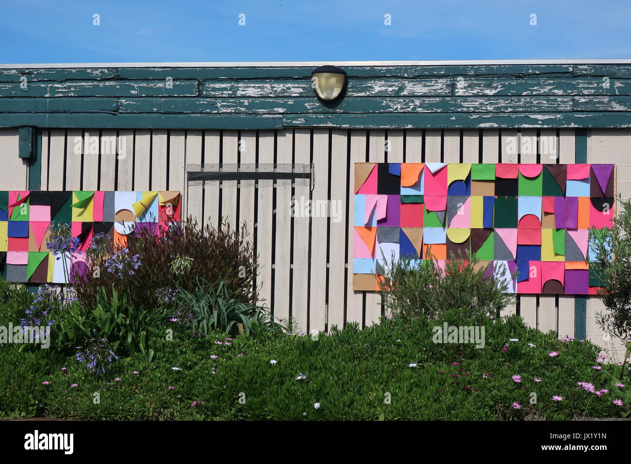 Ryde esplanade train station hi-res stock photography and images - Alamy