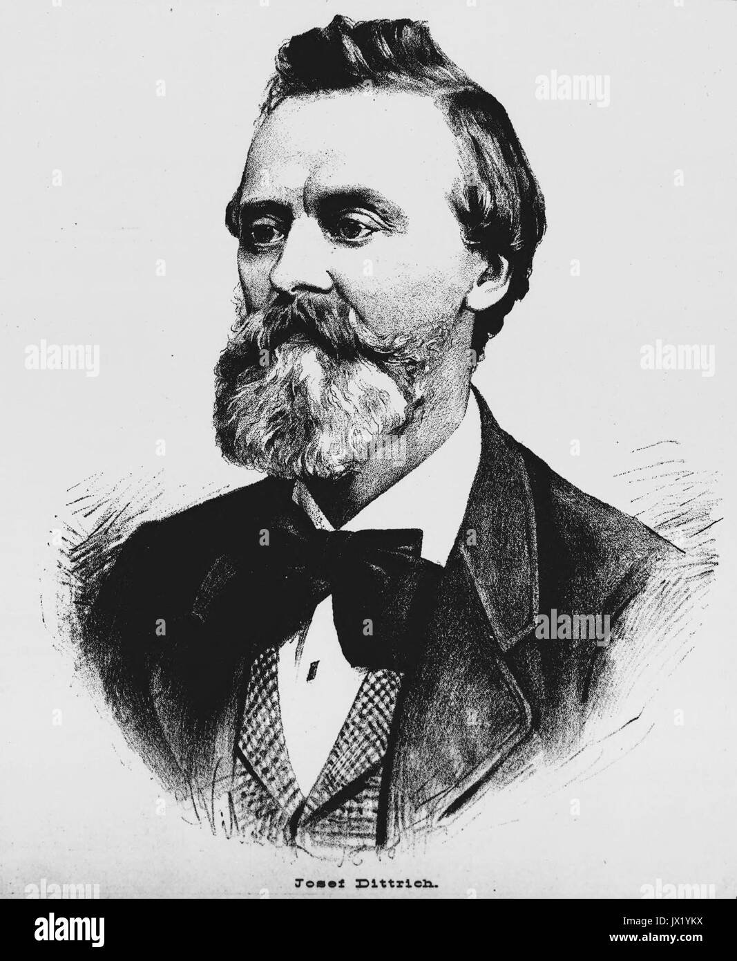 Josef dittrich hi-res stock photography and images - Alamy