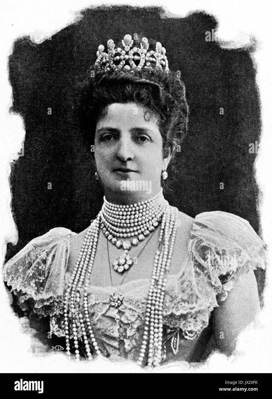 Patria Esercito Re p407 Stock Photo - Alamy