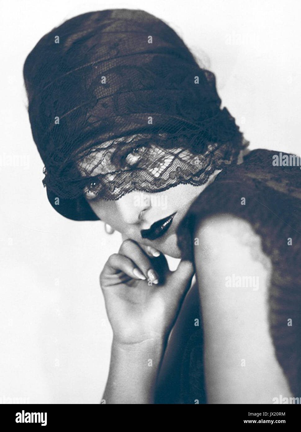 Rh Louise Crawford22 Stock Photo - Alamy