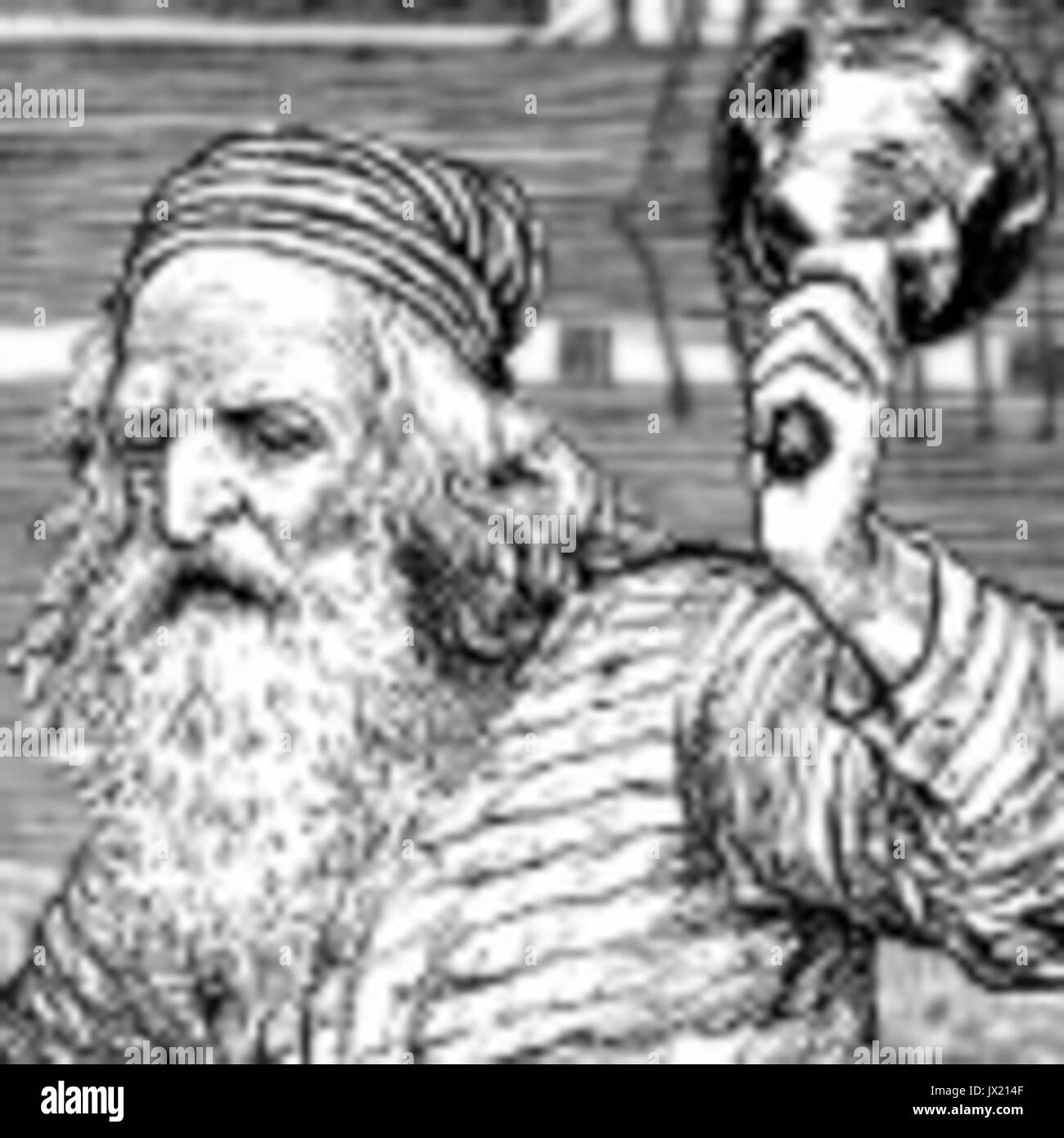 Bellman Black and White Stock Photos & Images - Alamy