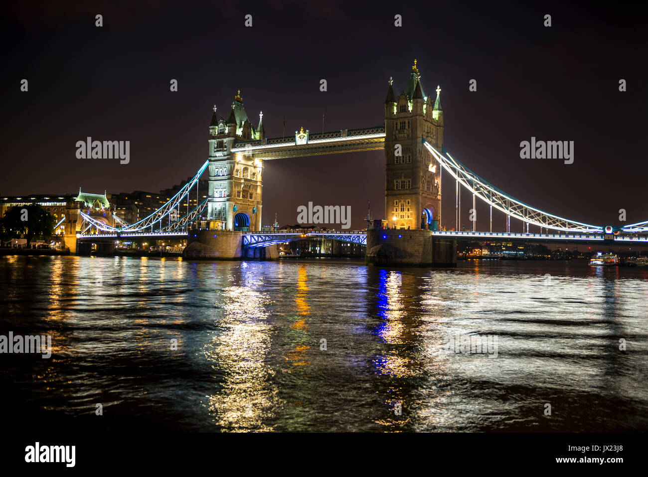 Tower of the shot hi-res stock photography and images - Alamy
