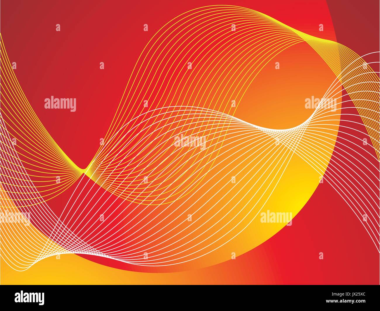 Vawe vector vectors hi-res stock photography and images - Alamy