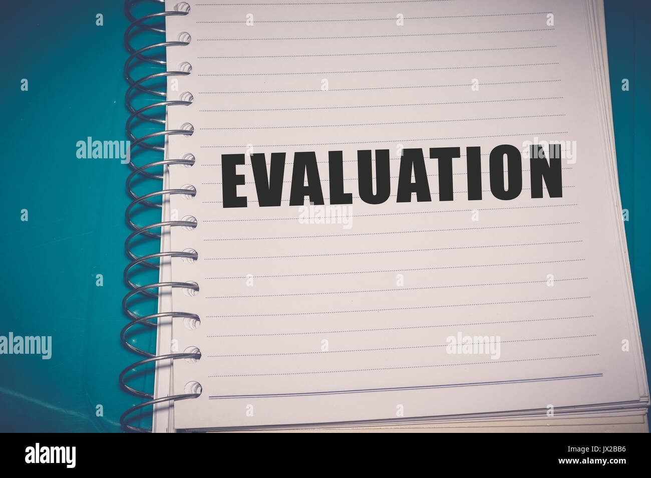 Time evaluate evaluation hi-res stock photography and images - Alamy